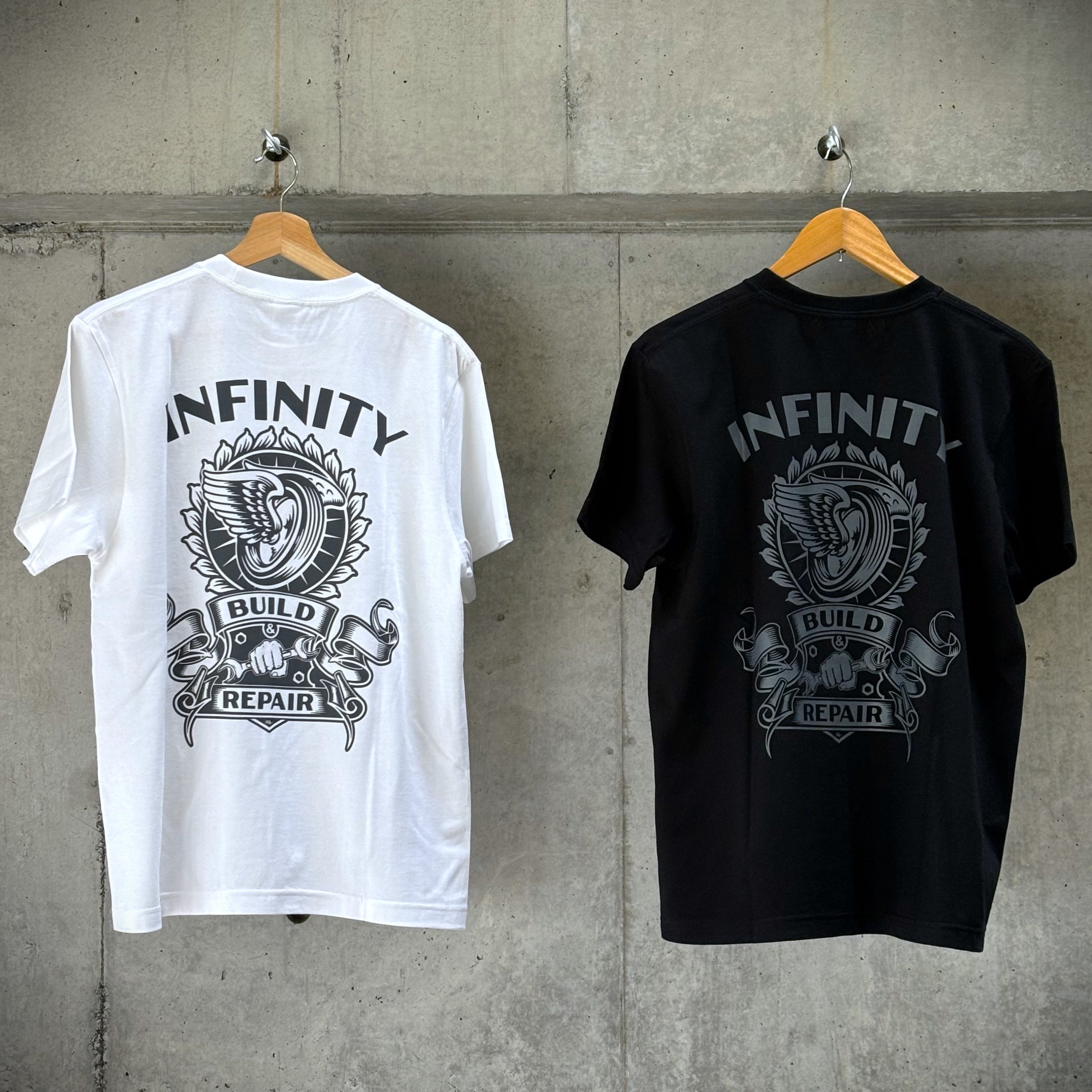 INFINITY Online Store – INFINITY.inc