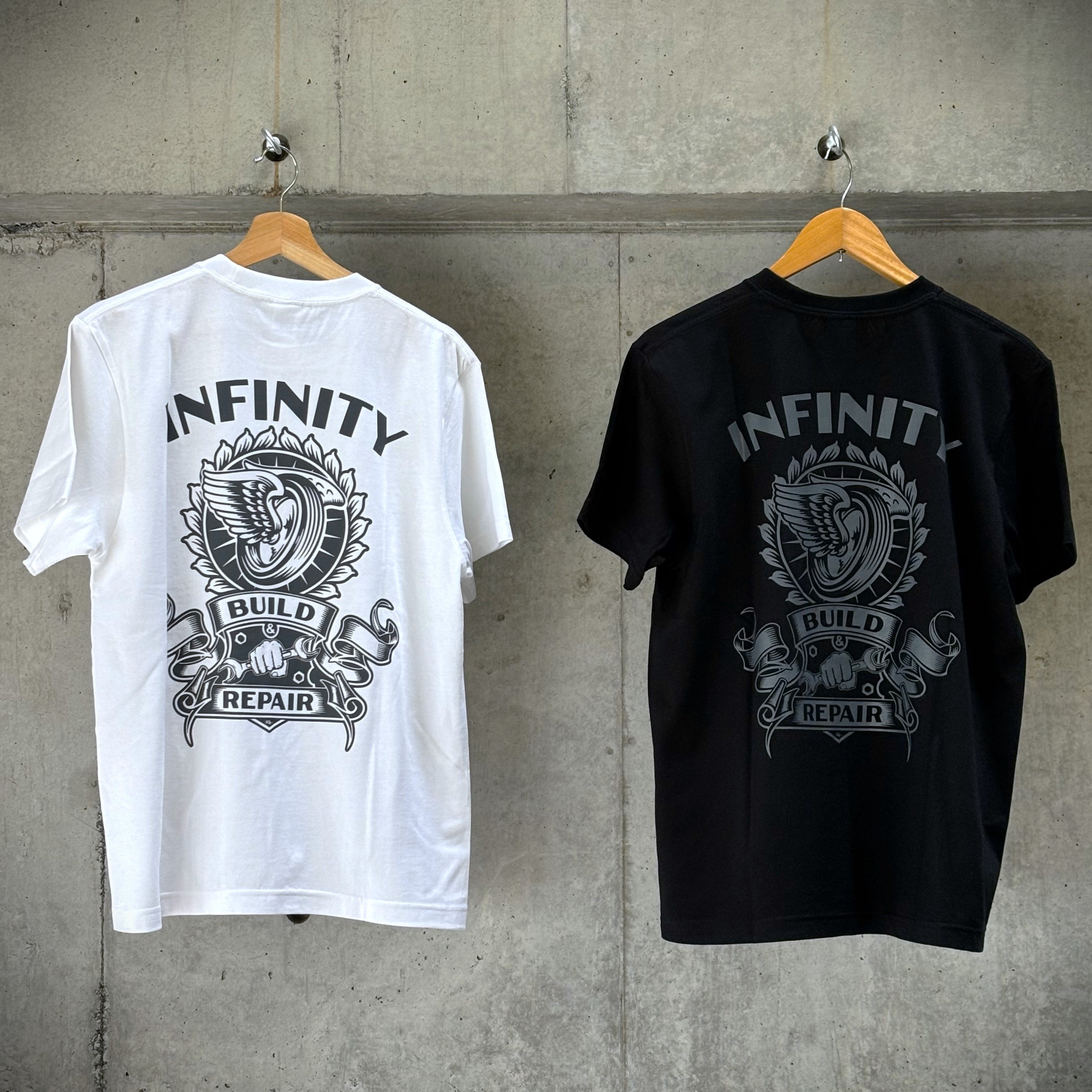 INFINITY Online Store – INFINITY.inc
