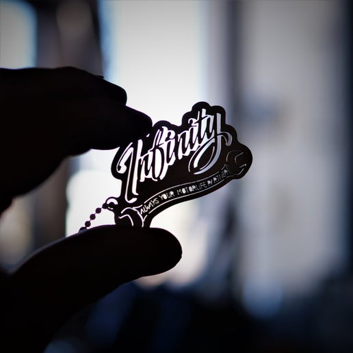 INFINITY Online Store – INFINITY.inc